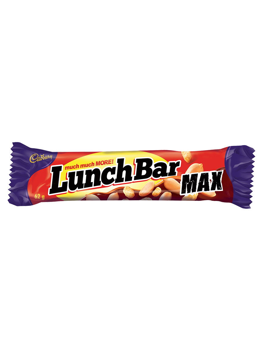 Cadbury Lunch Bar Max | Home | PEP