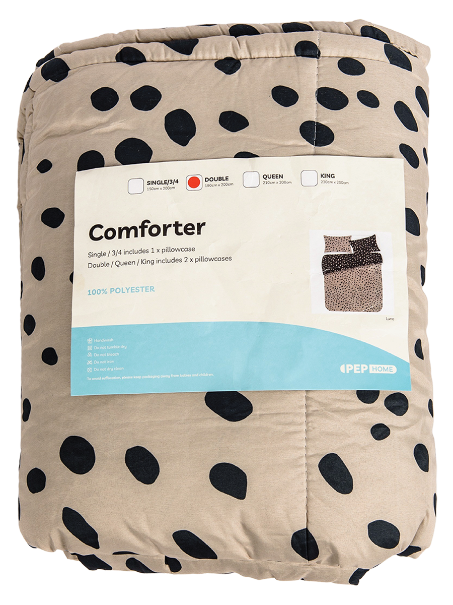 Shop Blankets & Comforters - Comforters at PEP