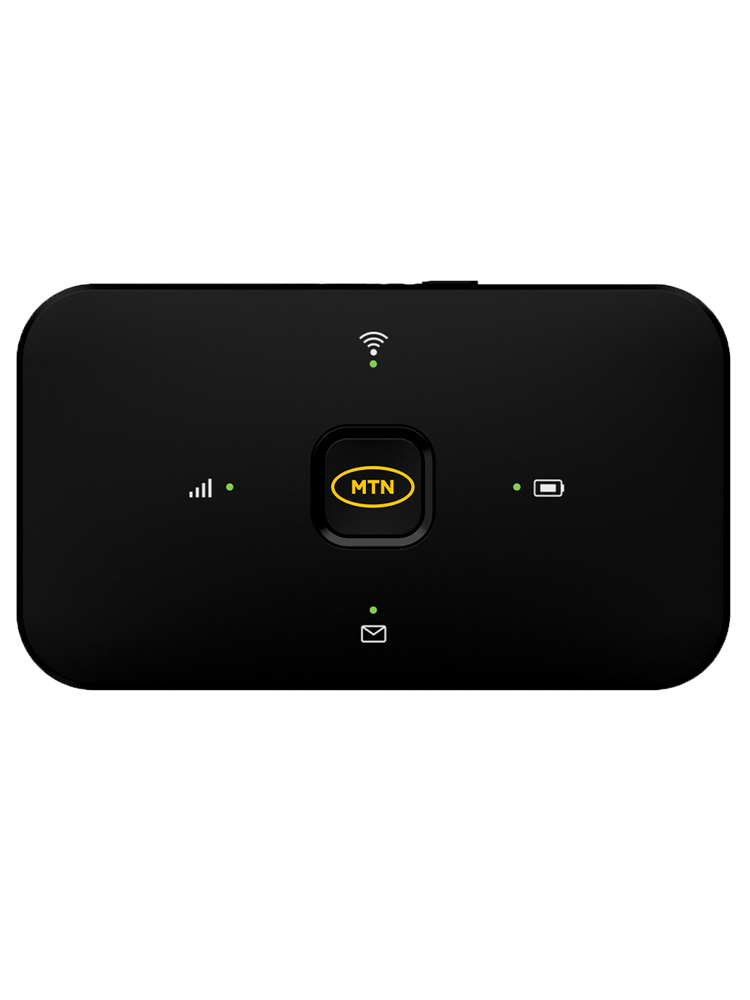 Zte Mifi Router | Cellular | PEP