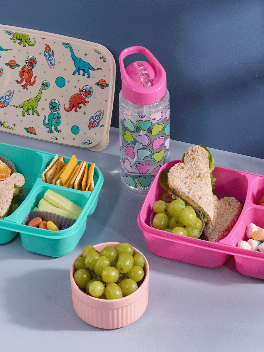 Character Lunchboxes | Home | PEP